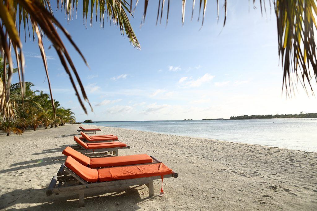 Importance of Being Sunsmart | Capriosca Swimwear Australia