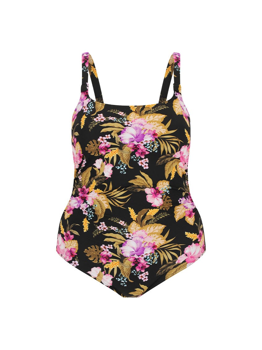 Caribbean Chlorine Resistant Tank One Piece – Adjustable Fit ...